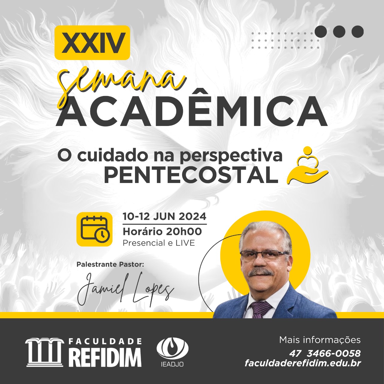 Faculdade Refidim